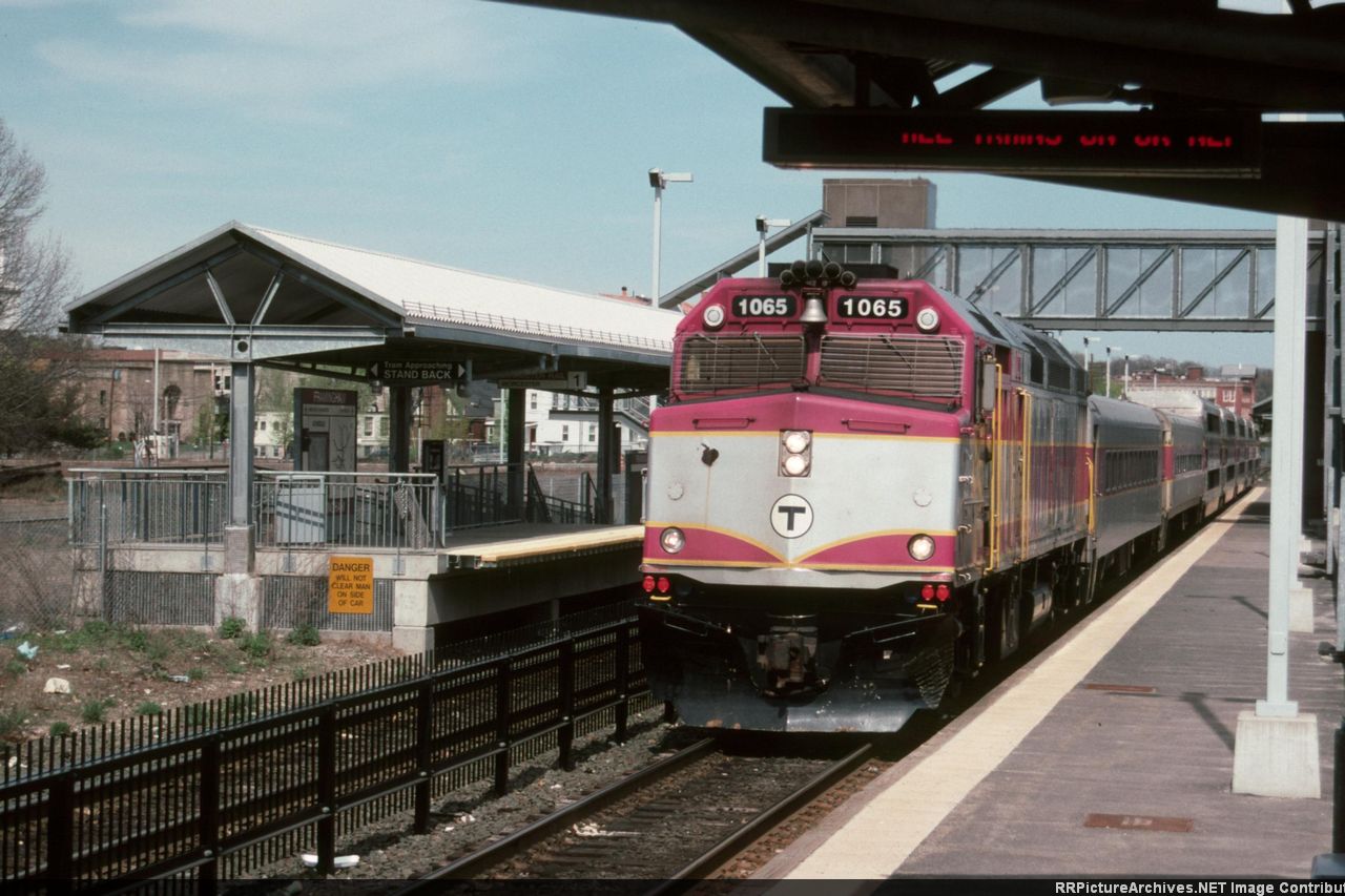 MBTA 1065